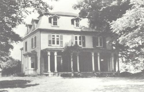 Town of Lewisboro Historic Buildings II | Lewisboro, NY